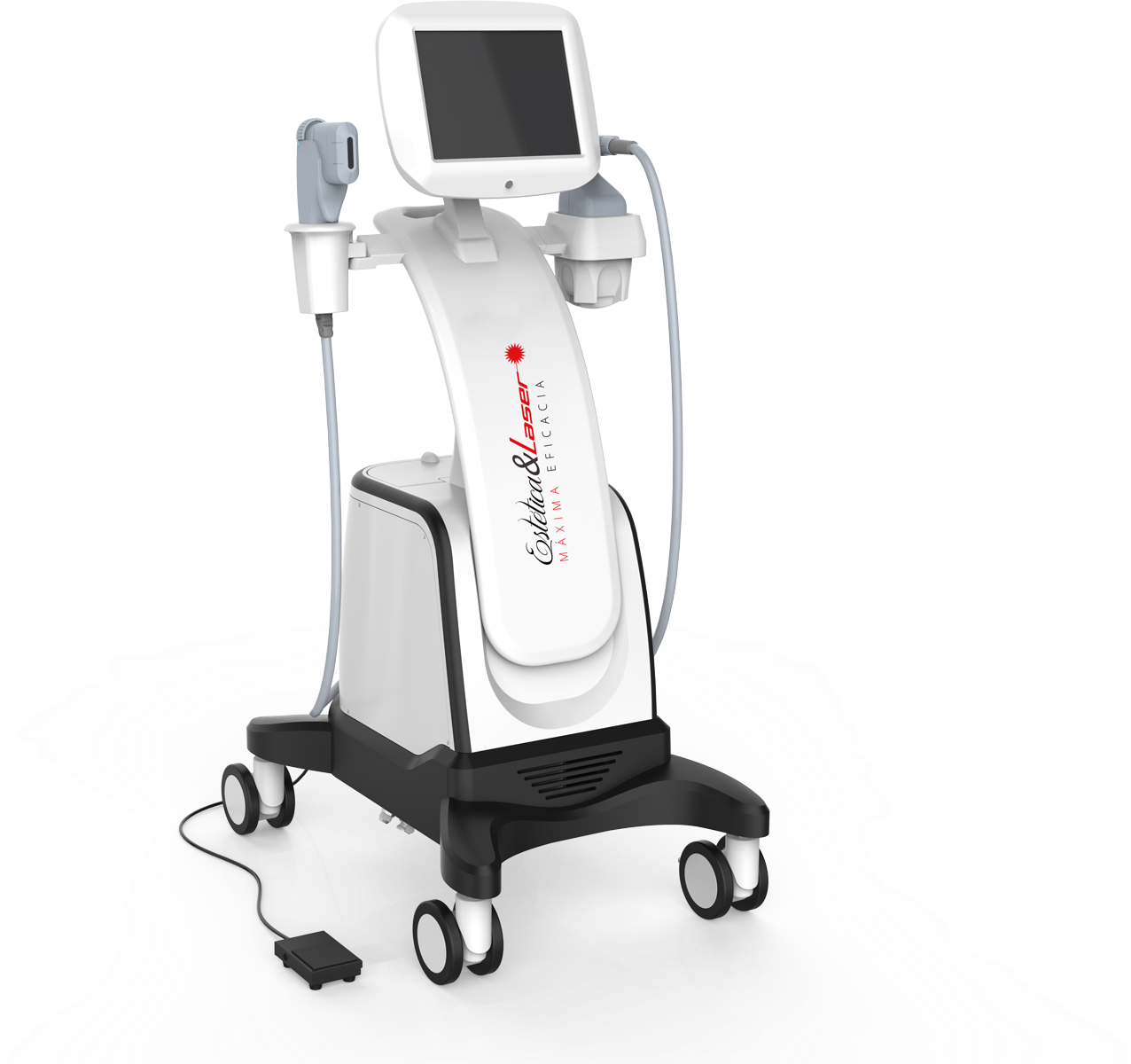 LIPOSONIX – Estética y Láser