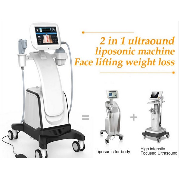 LIPOSONIX – Estética y Láser