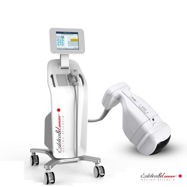 LIPOSONIX – Estética y Láser